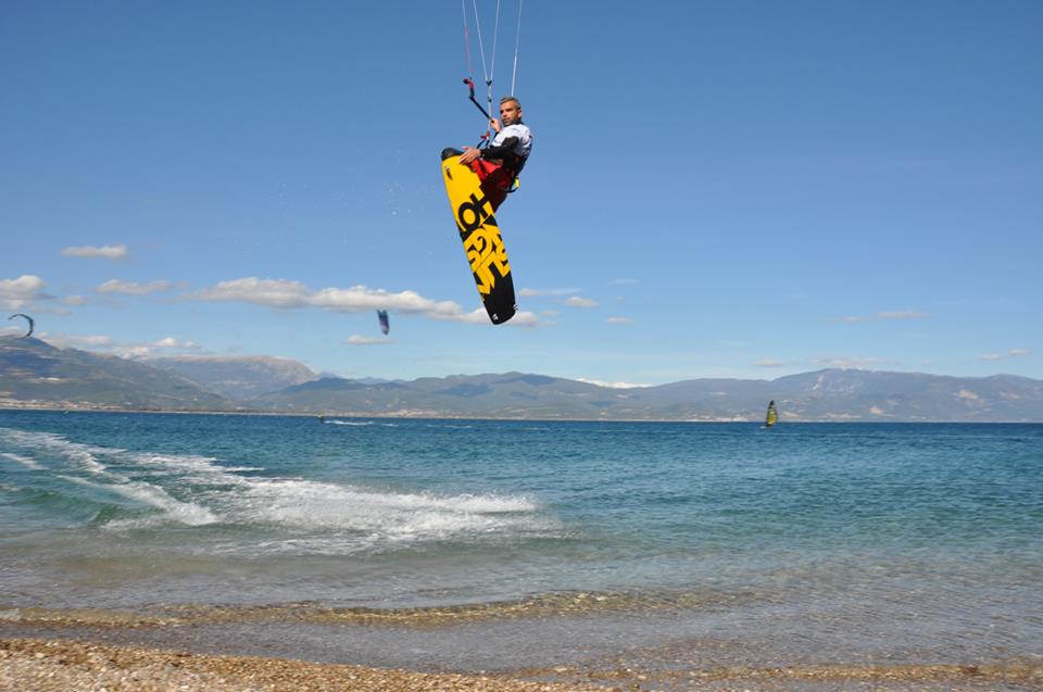 Riders – Drepano – myKiteLife.gr