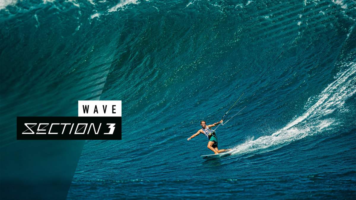 Core – Section V3 2020 – myKiteLife.gr