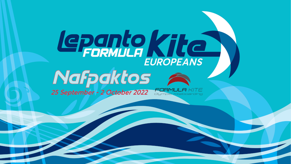 IKA Formula Kite – Lepanto Formula Kite Europeans 2022 – myKiteLife.gr