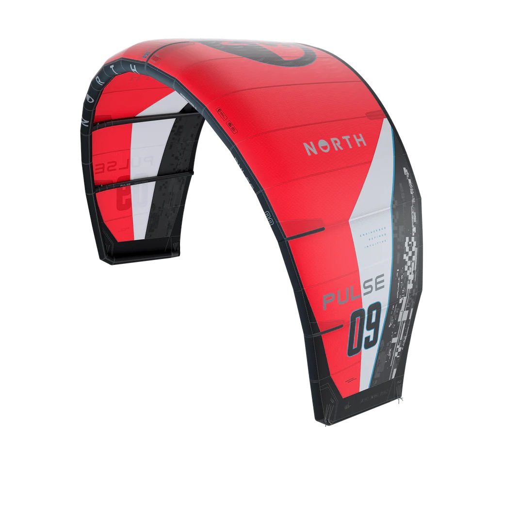 North – Pulse 2025 – myKiteLife.gr